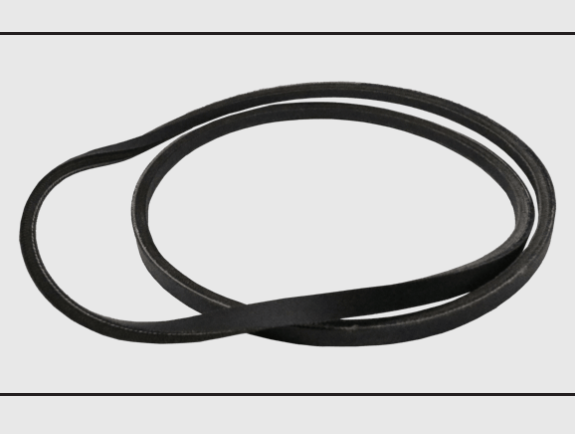 041-6400-00 Fan Belt for Bad Boy CZT, MZ, MZ Magnum, ZT Elite Series ...