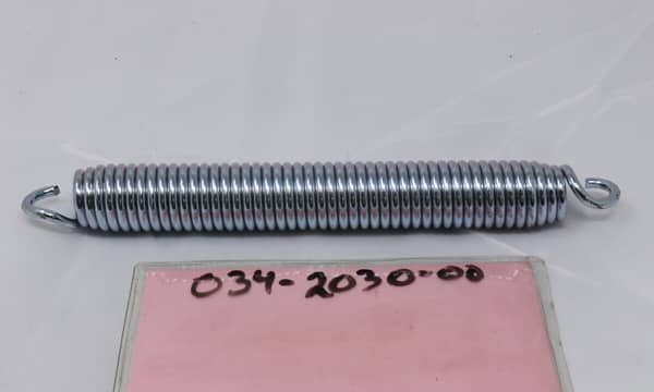 Deck Spring | Moritz Equipment & Outdoor Power