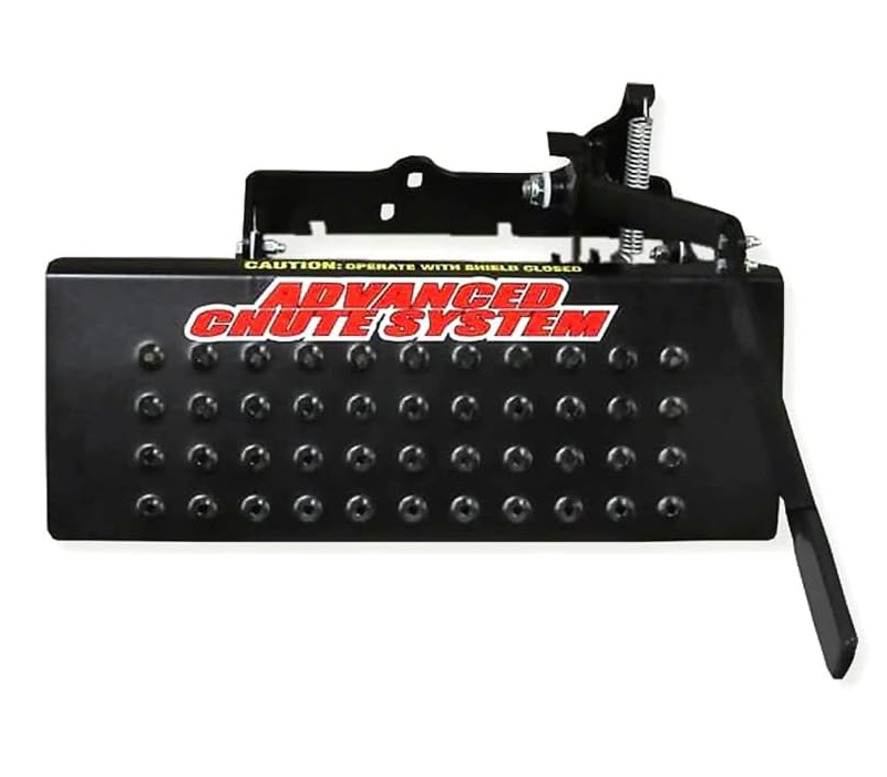088-6036-00 Genuine OEM Bad Boy Mower Advanced Chute System for Revolt ...