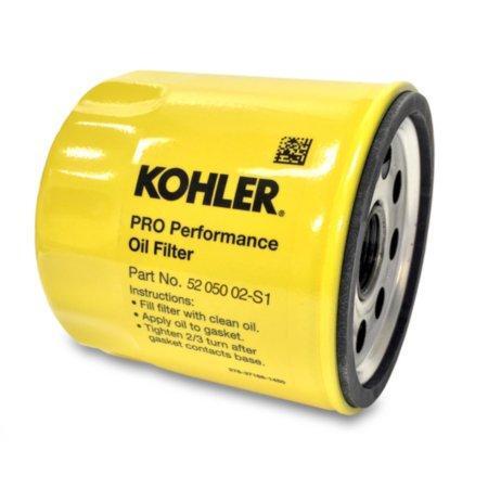 KOHLER Oil Filter 52-050-02 | Moritz Equipment & Outdoor Power